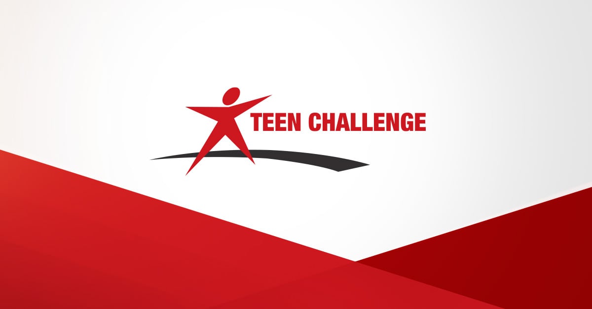 Teen Challenge Canada Blog